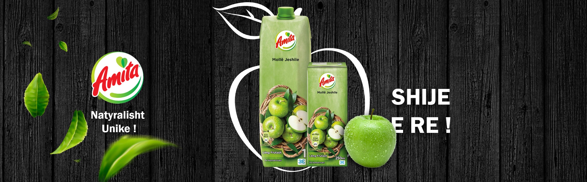 Fresh AlbMarket - Mbi 150+ Produkte